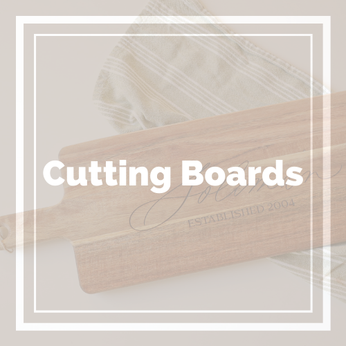 Cutting Boards – Agape Calligraphy